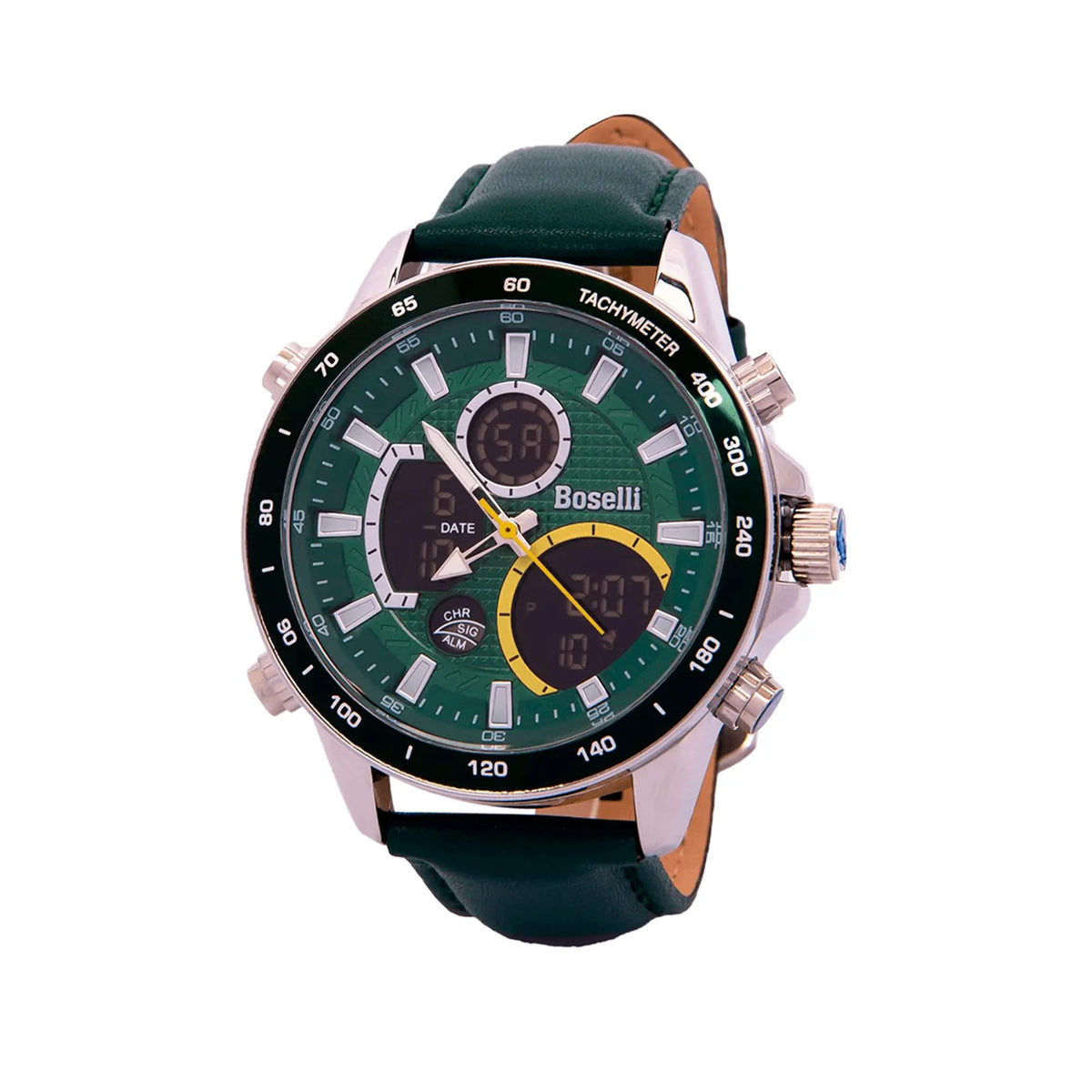 RELOJ ACUATICO HOMBRE B520C BOSELLI - 1018019 – SUNTIMESTORE.COM