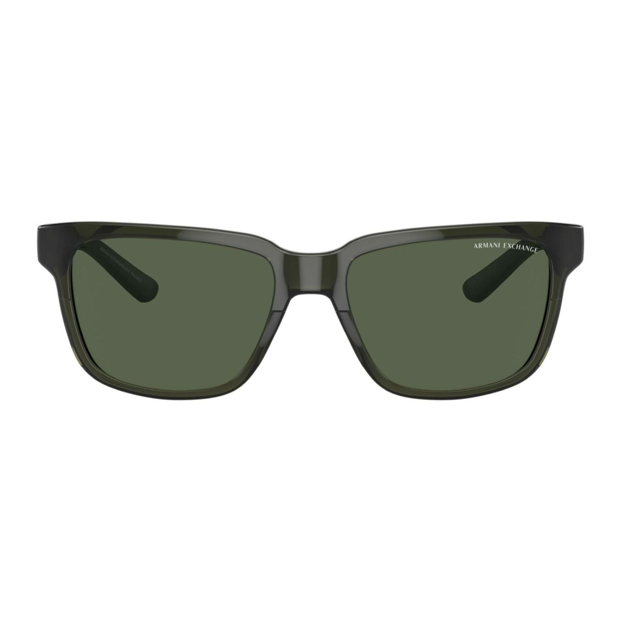 LENTES DE SOL HOMBRE AX4026S 83419A 56 ARMANI EXCHANGE