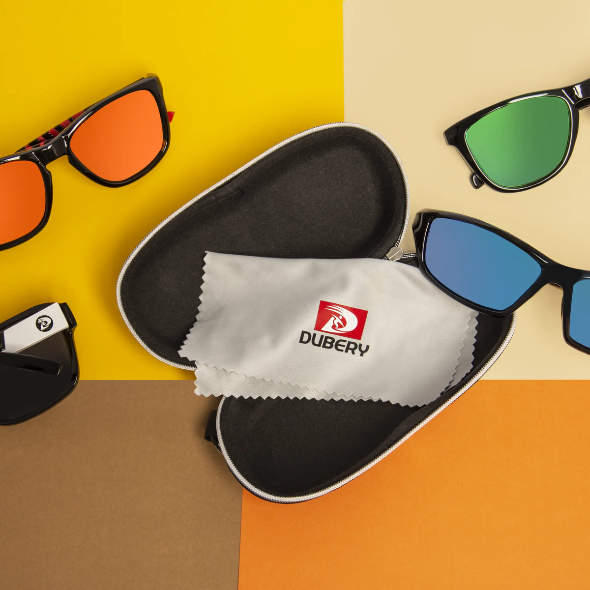 DUBERY - SUNTIMESTORE.COM