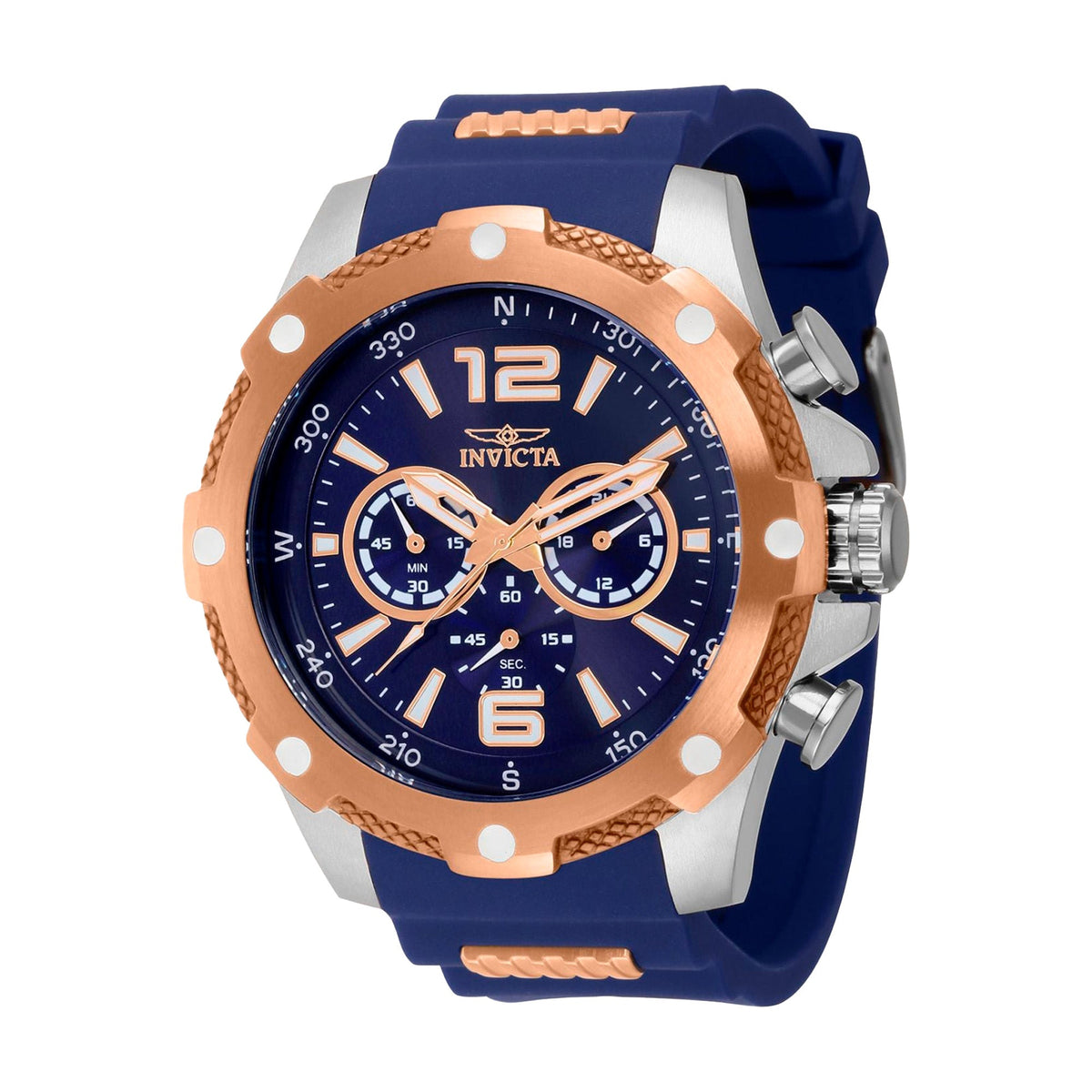 RELOJ ANALOGICO HOMBRE 24699 INVICTA BOLT - SUNTIMESTORE.COM