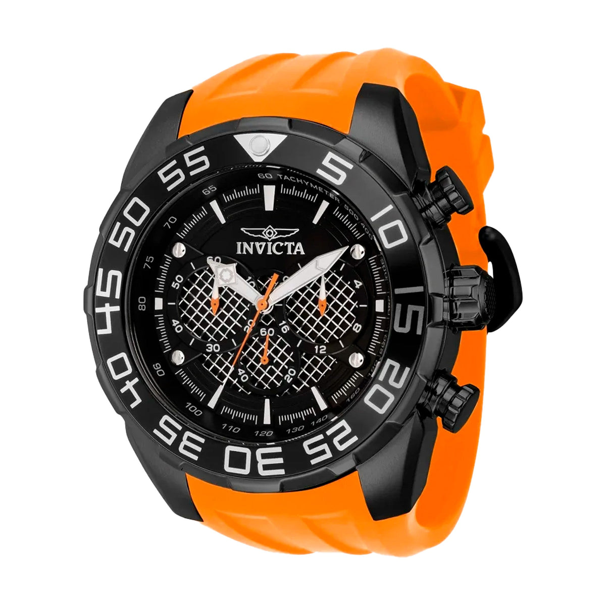 RELOJ ANALOGICO HOMBRE 40040 INVICTA - SUNTIMESTORE.COM