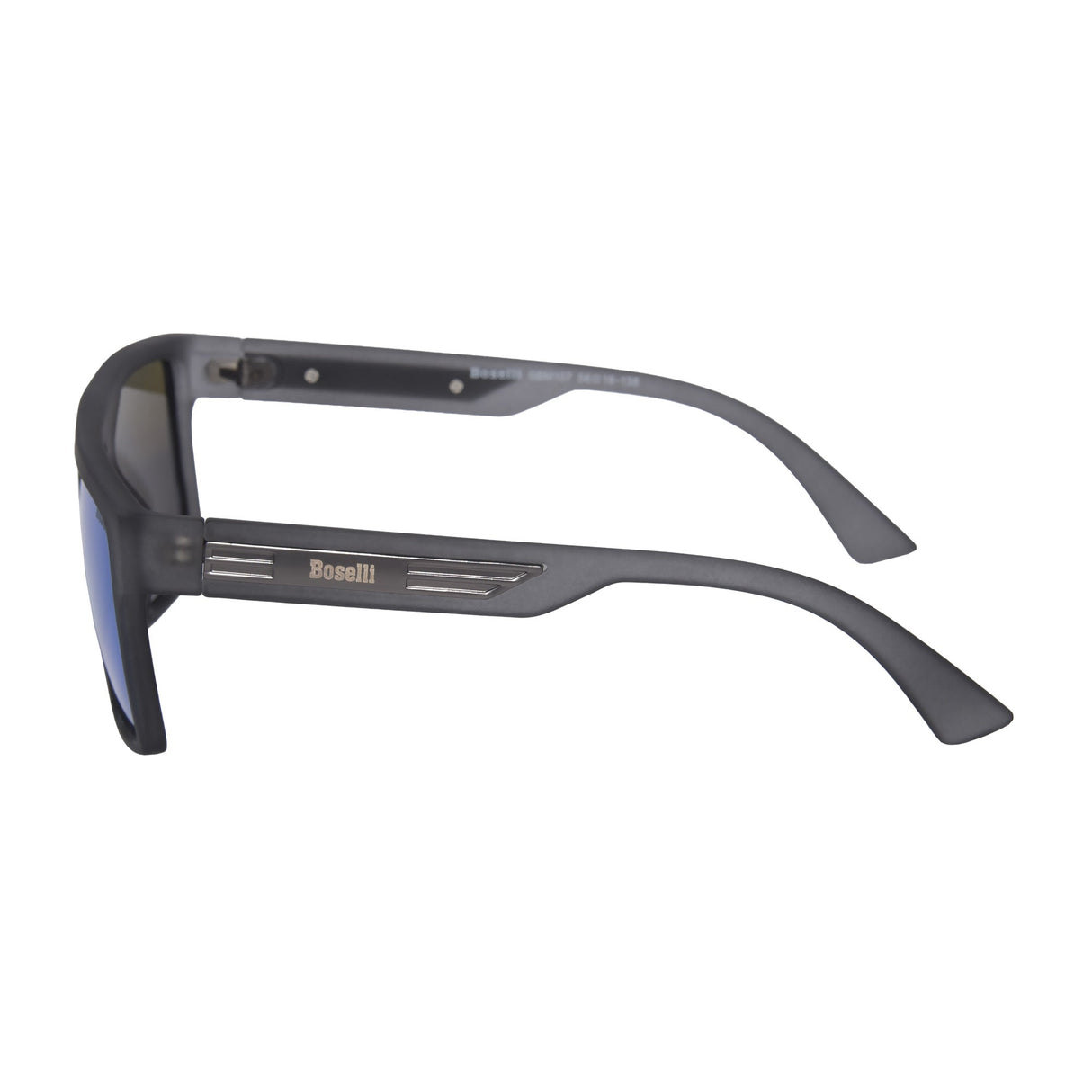 LENTES DE SOL POLARIZADO UNISEX GBM107 BOSELLI - SUNTIMESTORE.COM