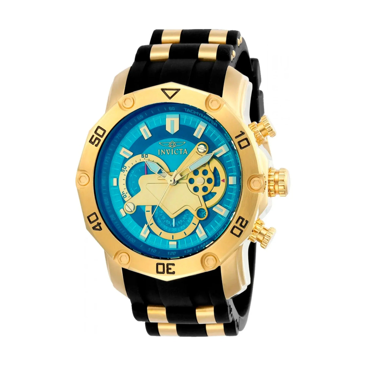 RELOJ ANALOGICO HOMBRE 23426 INVICTA - SUNTIMESTORE.COM