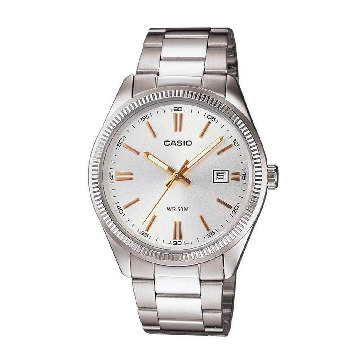 RELOJ ANALOGICO MUJER LTP-1302D-7A2VDF CASIO - SUNTIMESTORE.COM