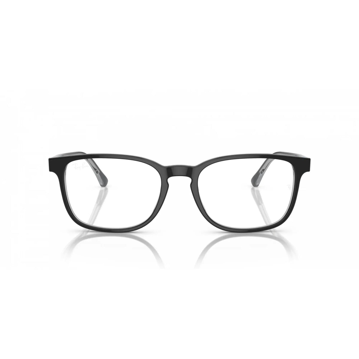 MONTURA DESCANSO HOMBRE RX5418 8367 54 RAY BAN NEGRO CLASICO 1031124 ...